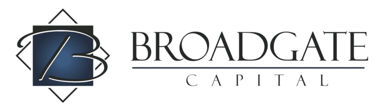 About - Broadgate Capital